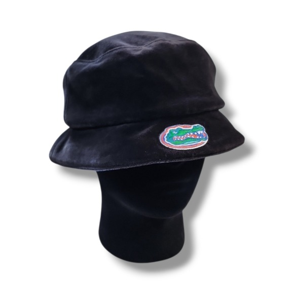 Nike | Accessories | Vintage Nike Team Elite Florida Gators Black ...